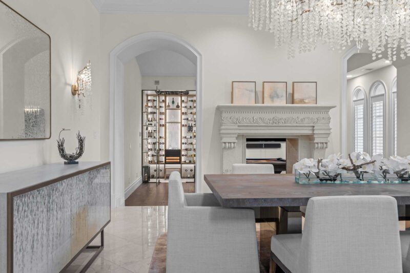 Casa de Marco Design – Interior Design