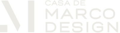 Casa de Marco Design – Interior Design
