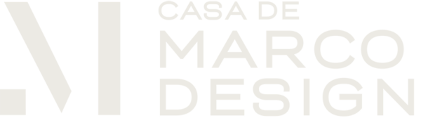 Casa de Marco Design – Interior Design