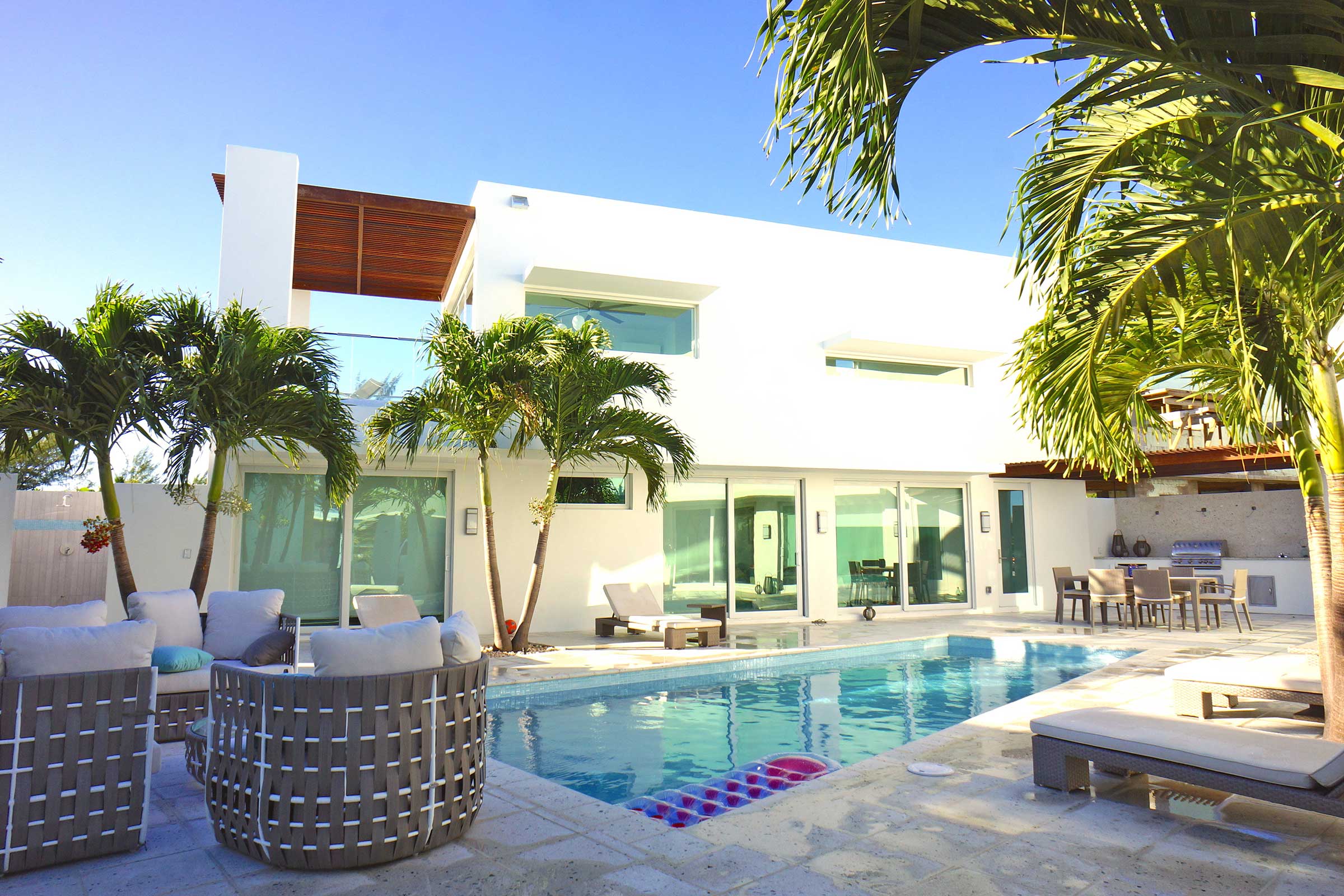 Bahamas – Casa de Marco Design